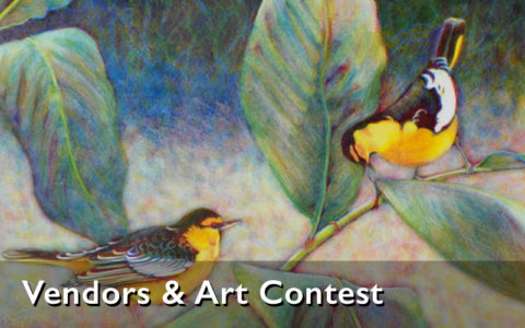 Home - Welcome to Godwit Days